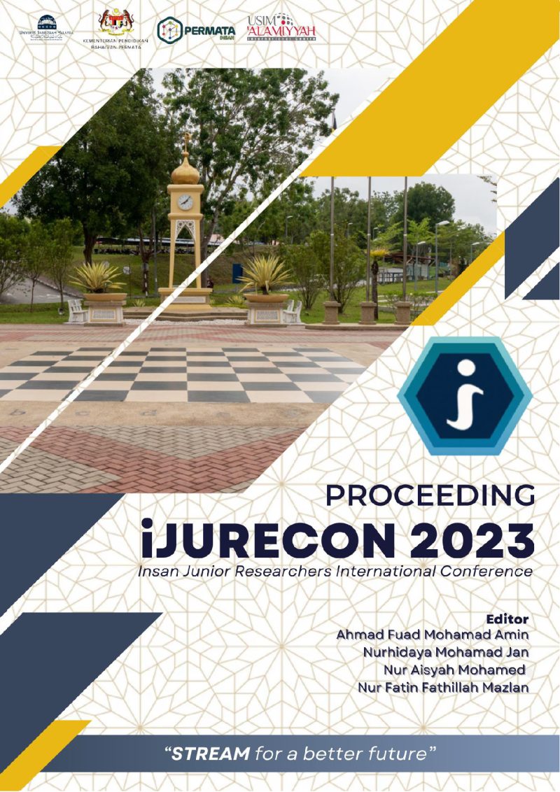 E-PROCEEDING – Kolej PERMATA Insan